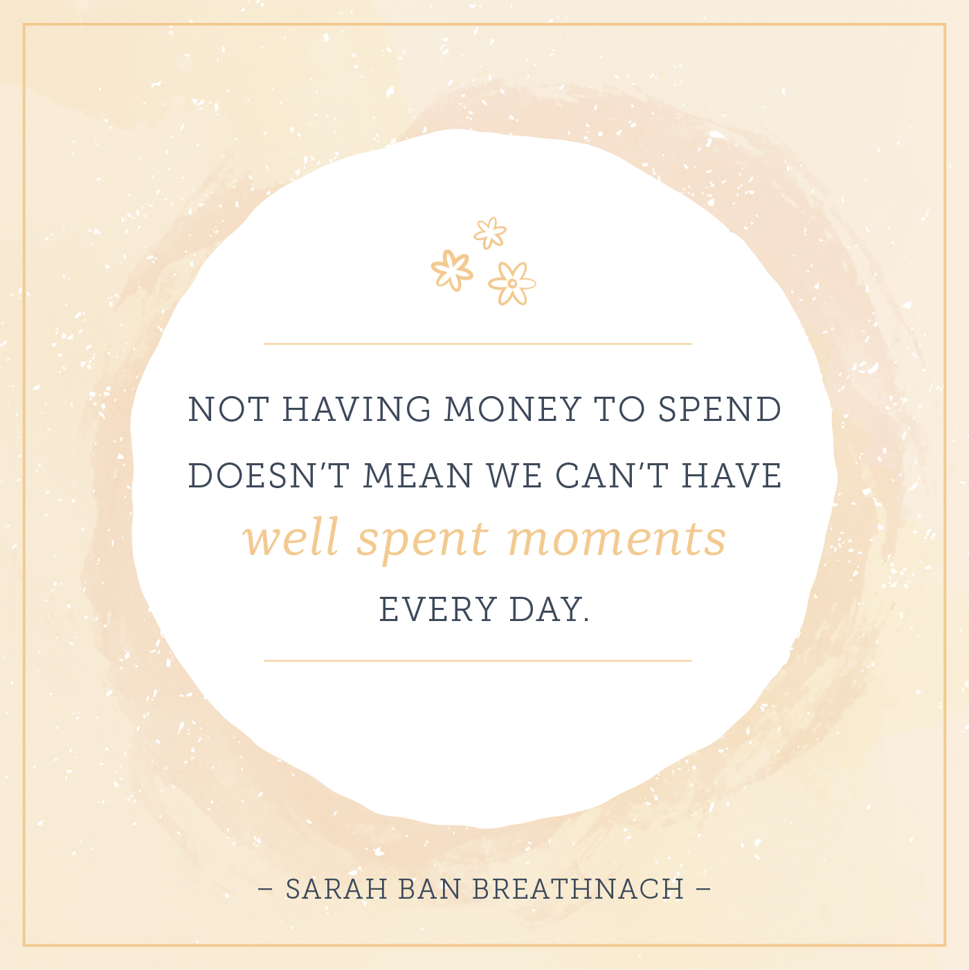 Grow Money Quotes